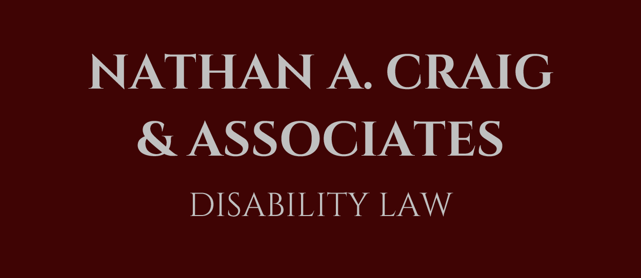 Nathan A. Craig & Associates | SSD, Bankruptcy & Estate Lawyers